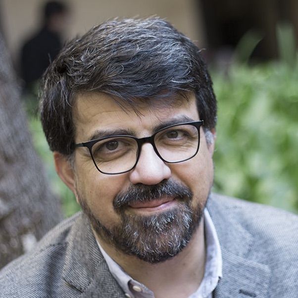 La tecnologia ho podrà fer tot. Organitzem-nos, per Genís Roca