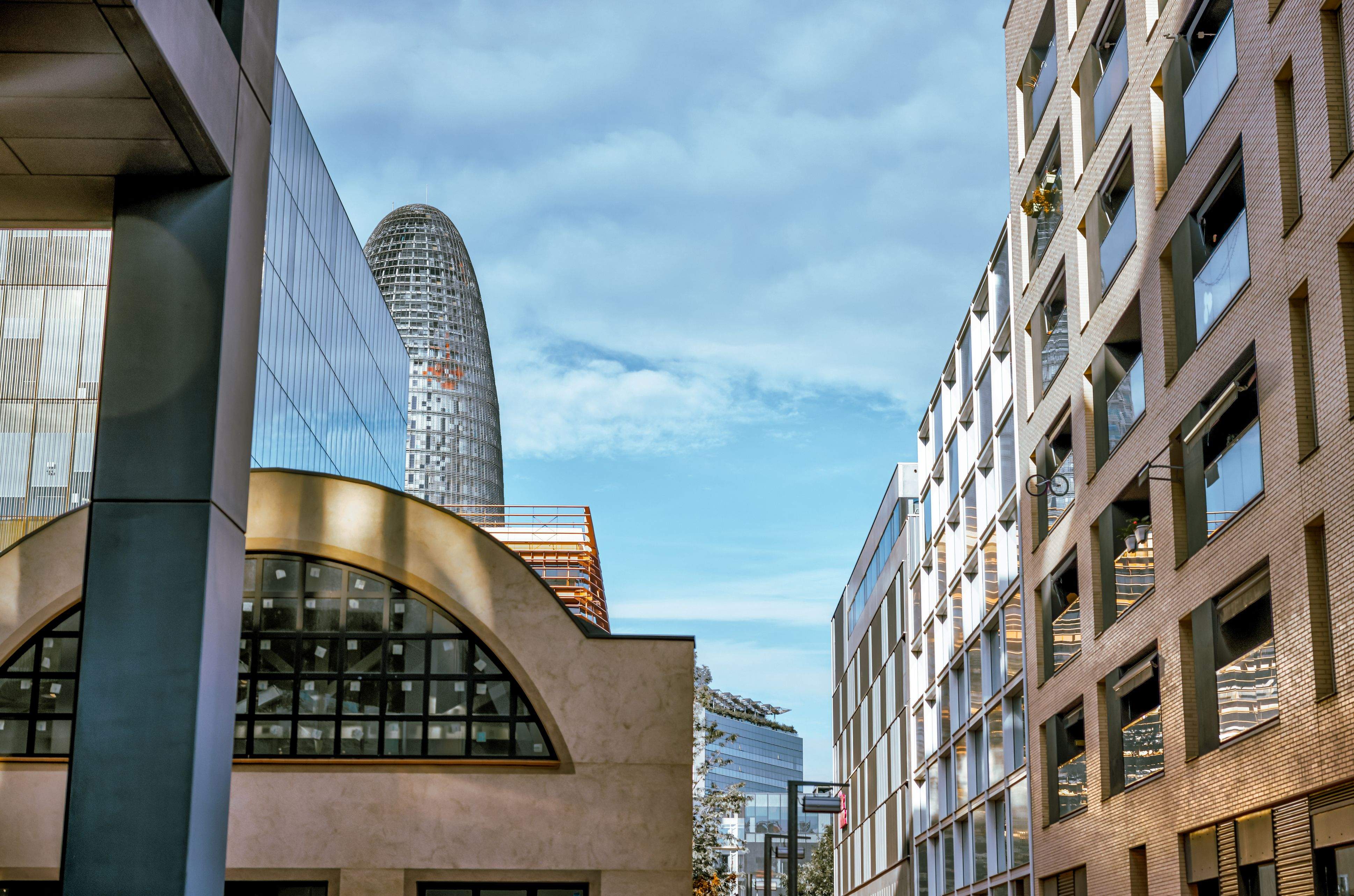 La col·laboració com a motor dels ecosistemes d’innovació: el cas paradigmàtic del 22@Barcelona