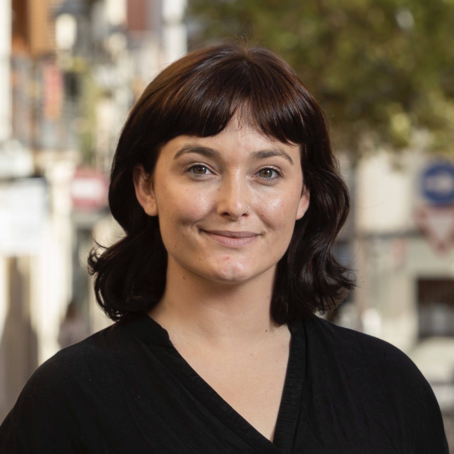 Sempre hi ha hagut una dona abans que tu, per Ariadna Romans