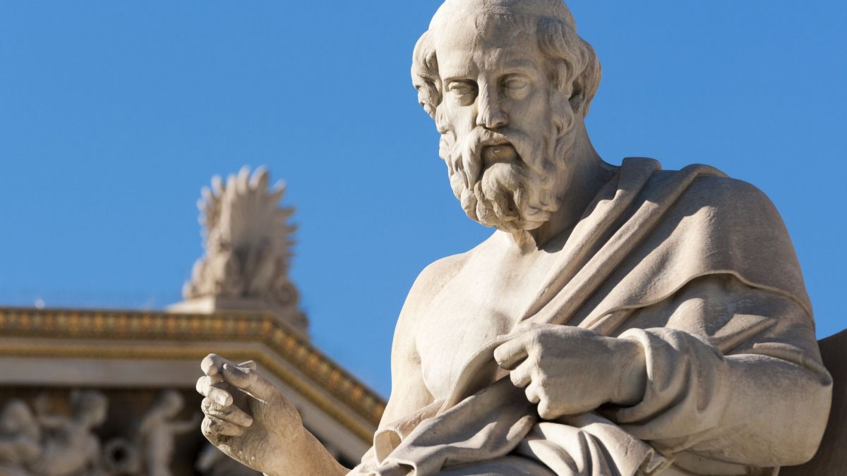 Plató i Aristòtil, dues formes d'entendre les polítiques públiques