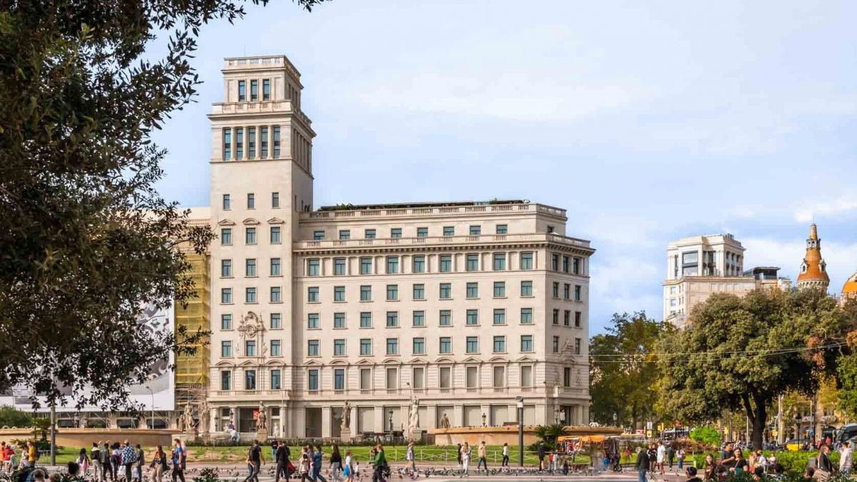 El imperio hotelero de los Matutes