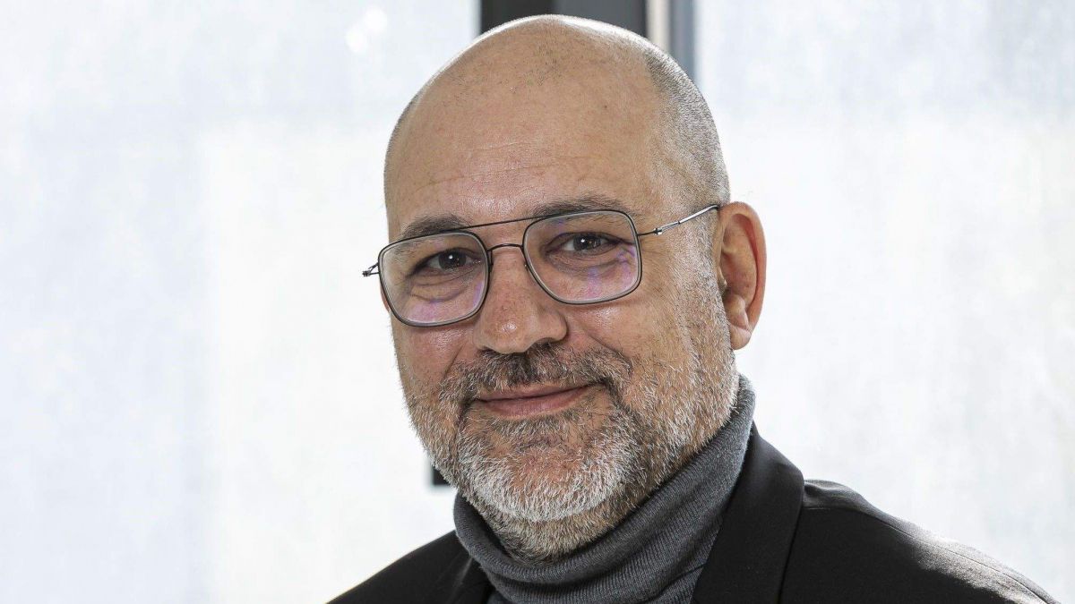 Per 20 anys més de gats punt Cat, per Josep M. Ganyet