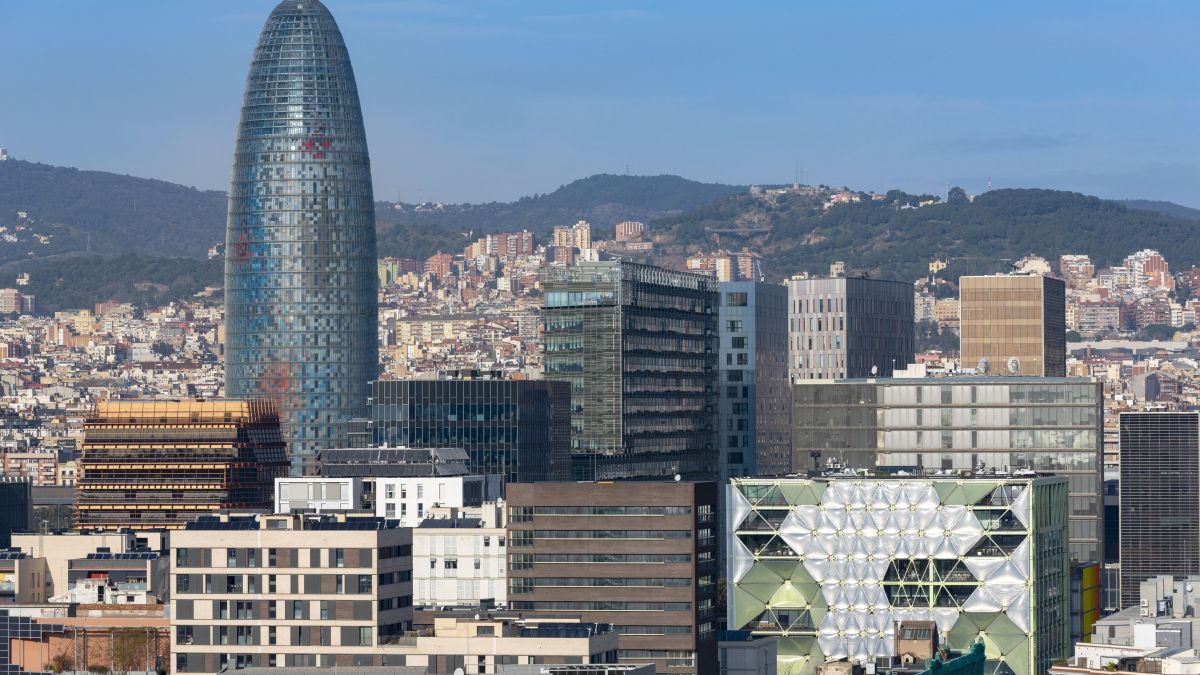 Catalunya torna a superar el rècord històric d’ocupats i ja frega els 4 ...