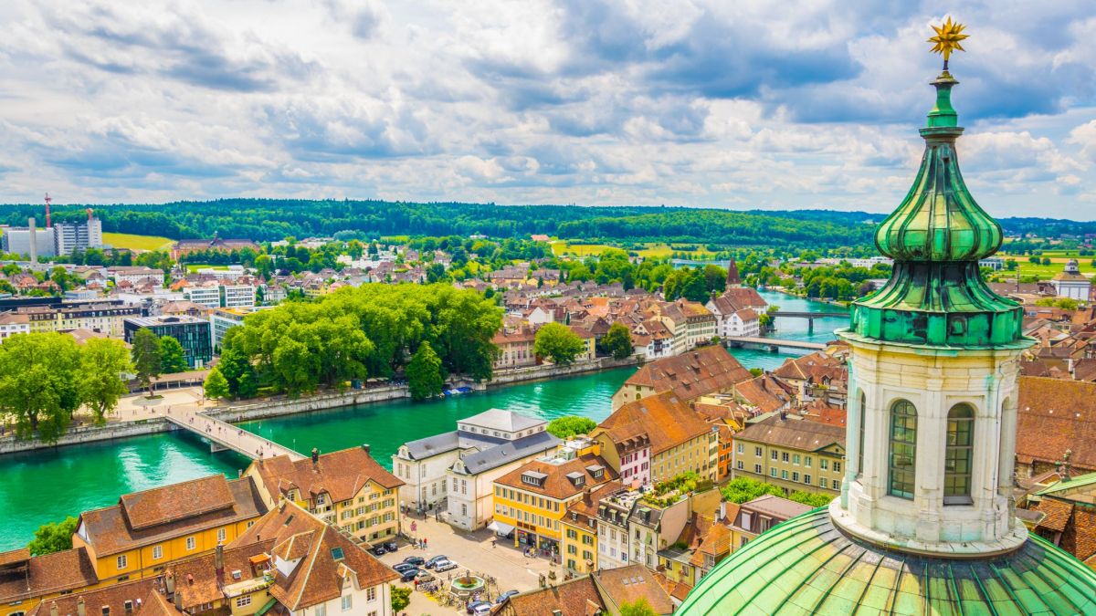 Des de Solothurn: obsessions numèriques a la “ciutat barroca més bonica ...