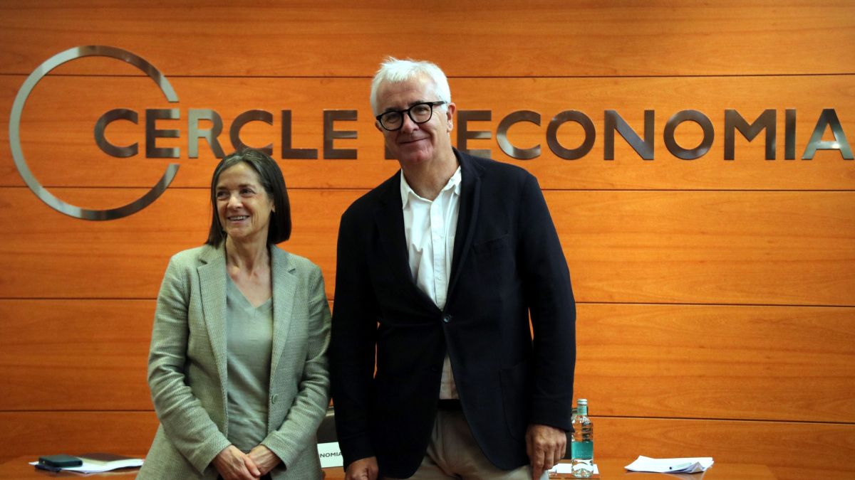 Sobirania tecnològica, el rol d’Europa i moltes preguntes per al Cercle ...