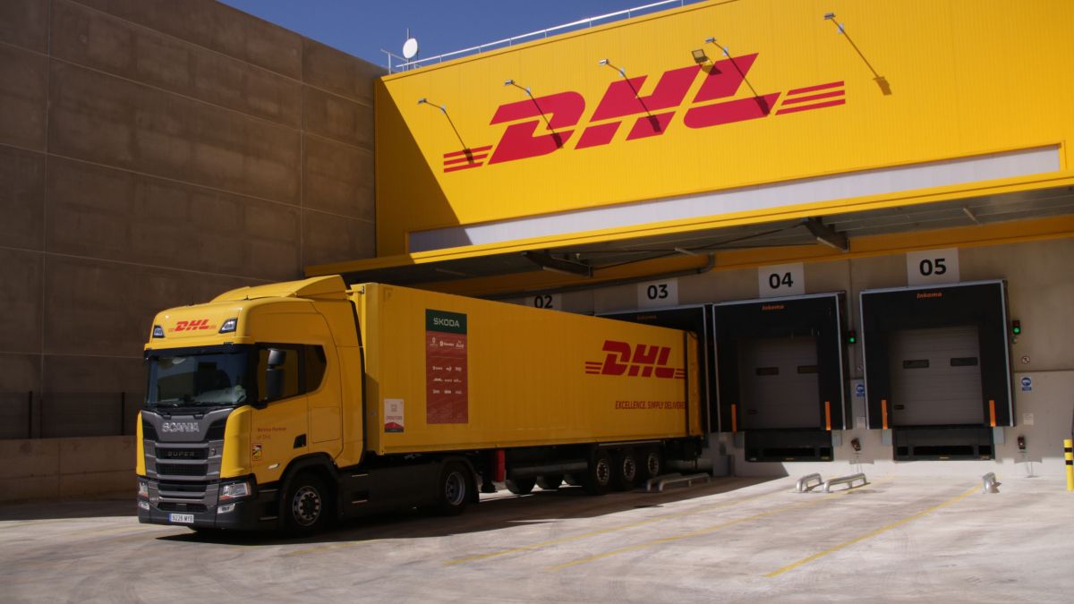 DHL Express inverteix 7,7 milions d'euros en un nou centre logístic a ...