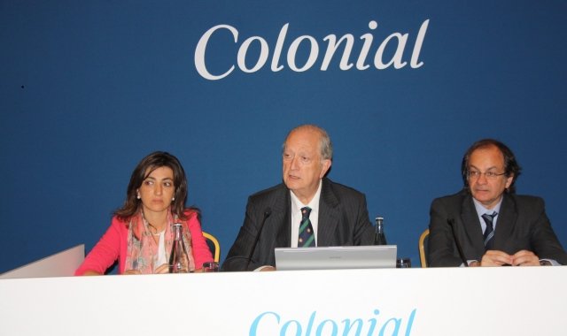 Colonial substitueix el Popular a l'Íbex 35