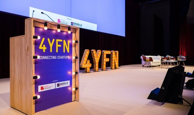 The 4YFN goes to America