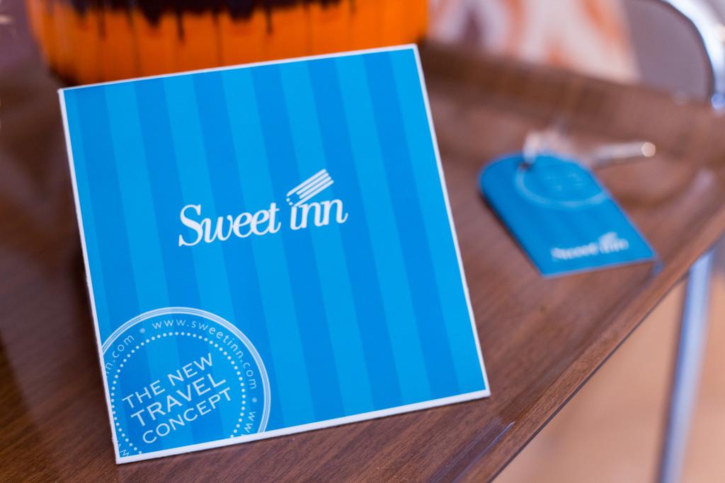 La startup Sweet Inn obre seu a Barcelona