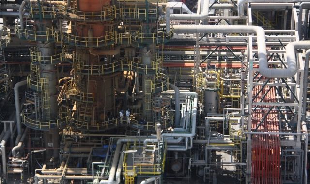 Repsol aposta pel material sanitari