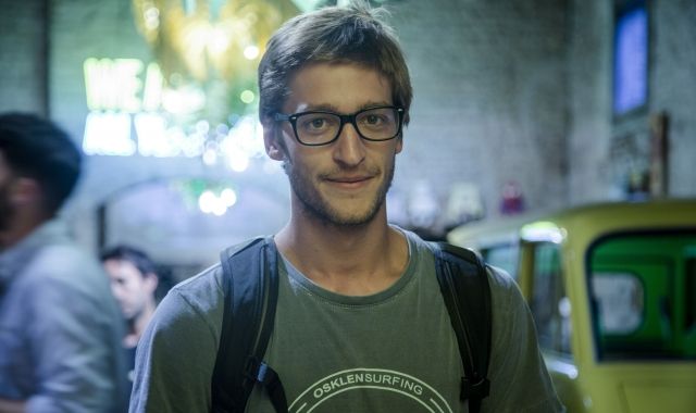 Oscar Pierre: "We are obsessed with being profitable"