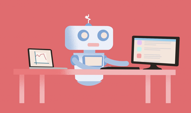 Los 'bots' te hablan más del que piensas