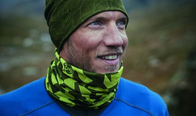 Original Buff, el mocador de l'aventura