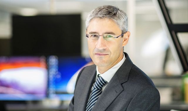 Ramon Pastor: "Con la impresión 3D te imprimiras la pieza que se te ...