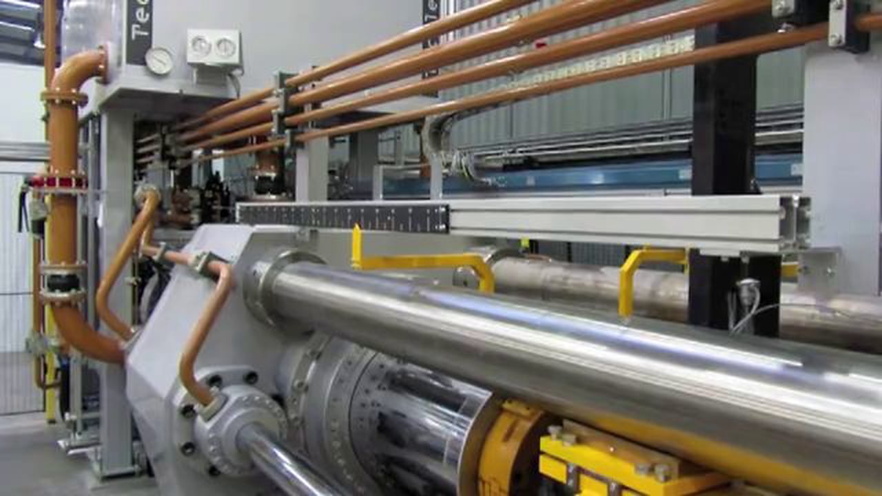 Tecalex entra en concurs de creditors