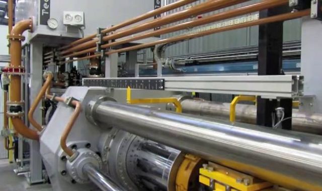 Tecalex entra en concurs de creditors