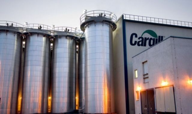 Cargill invertirà 18,2 milions d'euros al port de Barcelona