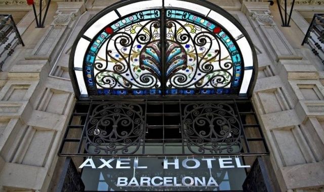 Axel Hotels obrirà a València i Donosti