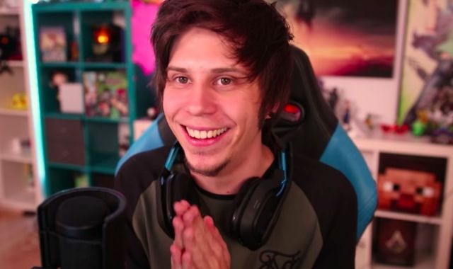 Ganyet: El Rubius se ha hecho grande