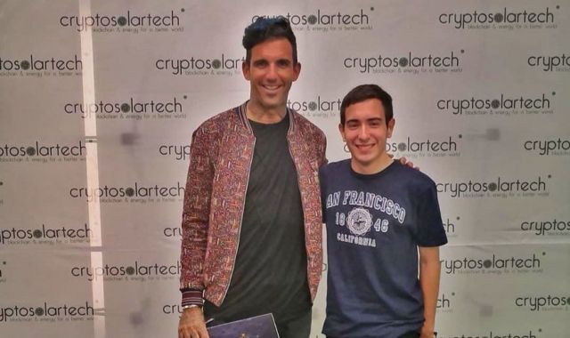 Sicart i Ajram aixequen 59 milions d'euros en la ICO més gran d'Espanya