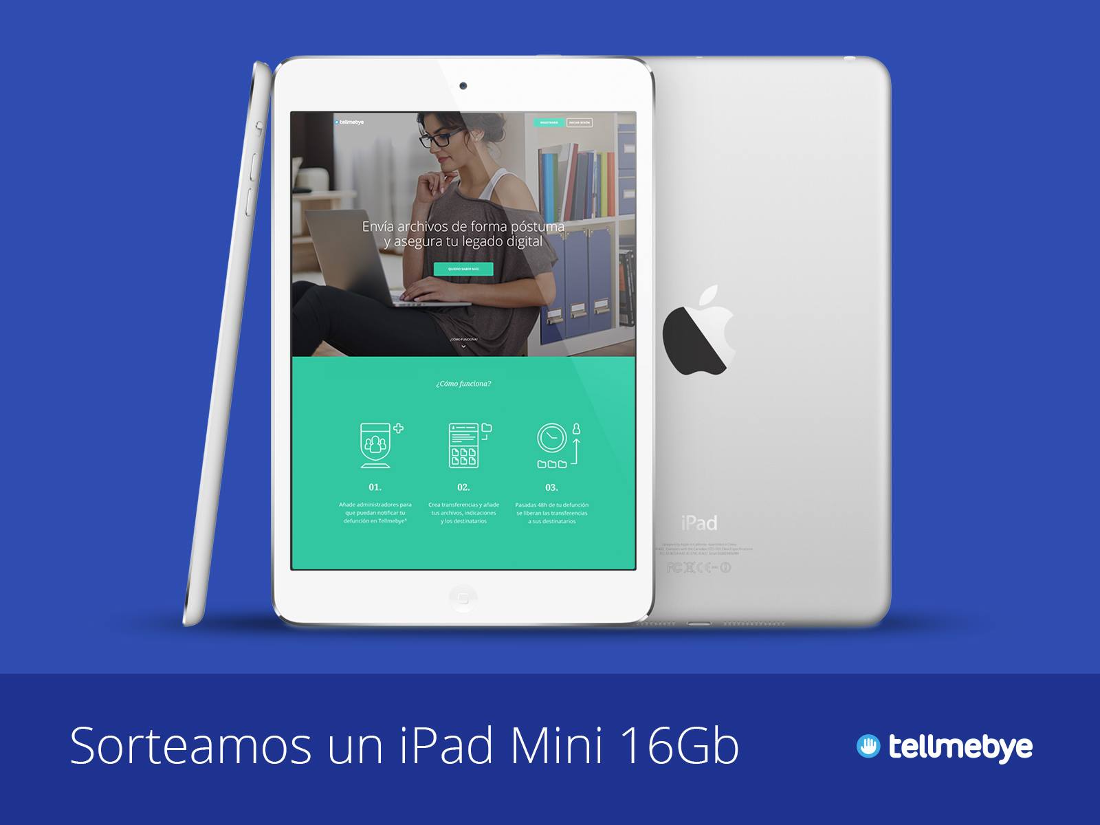 Superar el tabú de la muerte digital