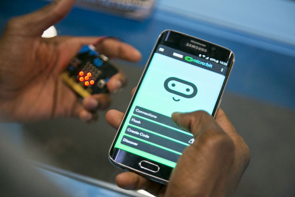 Las novedades que uno encuentra paseando por el Mobile